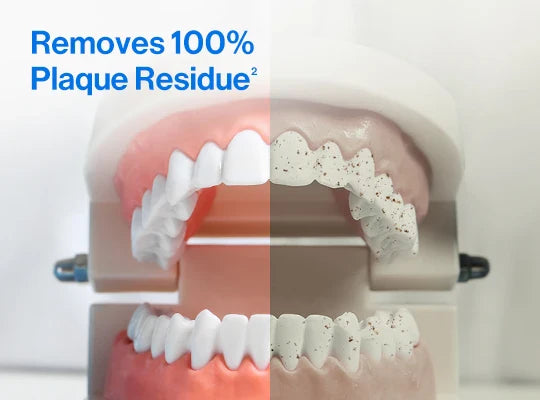 Oral Health: The First Line of Defense for Overall Well-being—From Pos ...