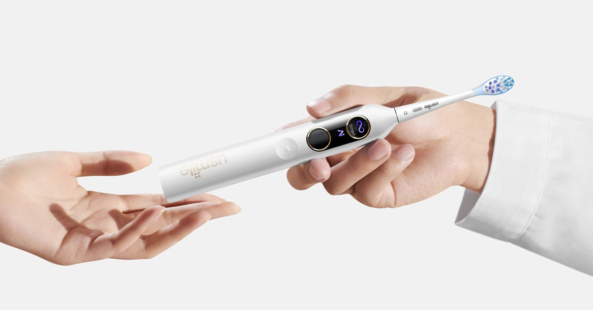 The Ultimate Guide to Electric Toothbrushes: Benefits, Features, and H ...