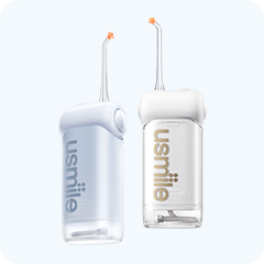 usmile| Electric Toothbrush – Deep clean, Oral care & Whitening